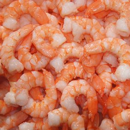 Cooked & Peeled prawns 90/120(1kg) – Moby's Seafood